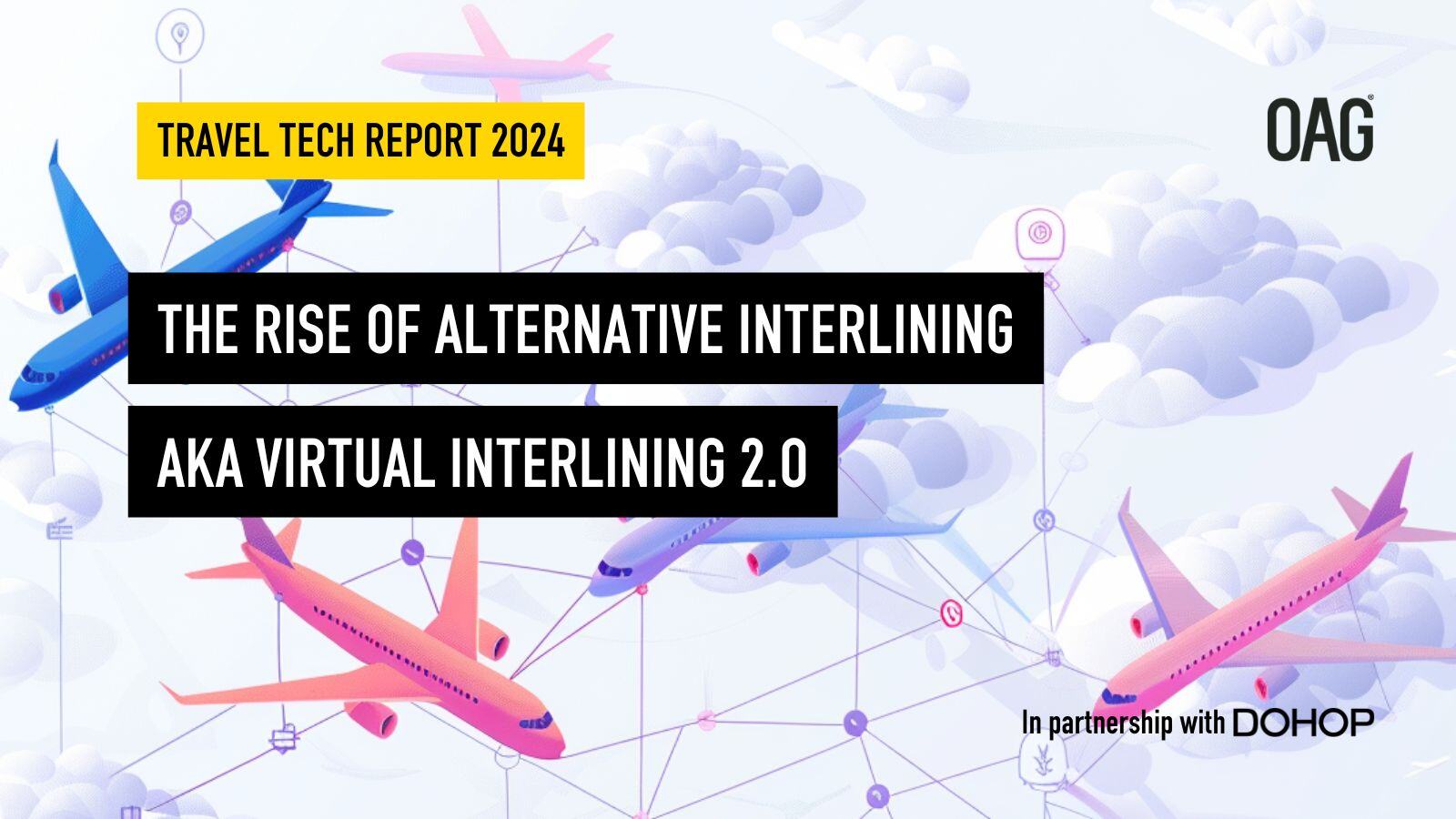 The Rise of Alternative Interlining AKA Virtual Interlining 2.0